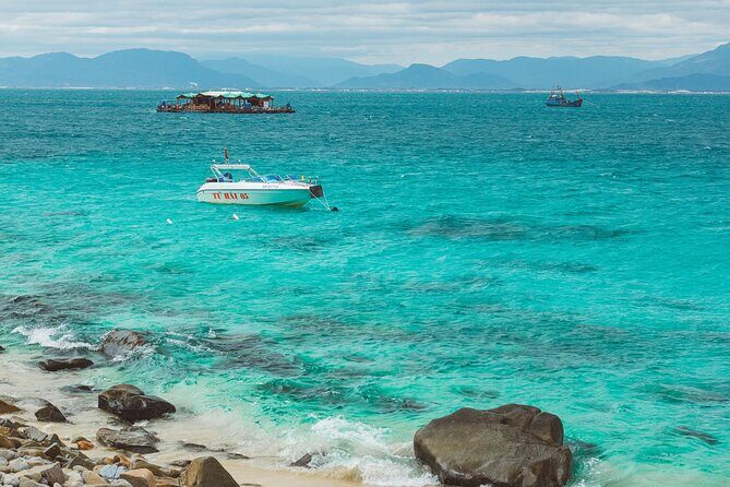 Nha Trang Island BBQ picnic by speed boat full day tour - Why This Tour Offers Good Value