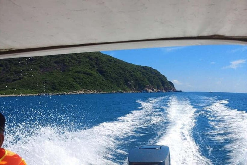 Nha Trang: Island Hoping tour Snorkel and Mudbath at Tam - What’s Not Included and Things to Consider