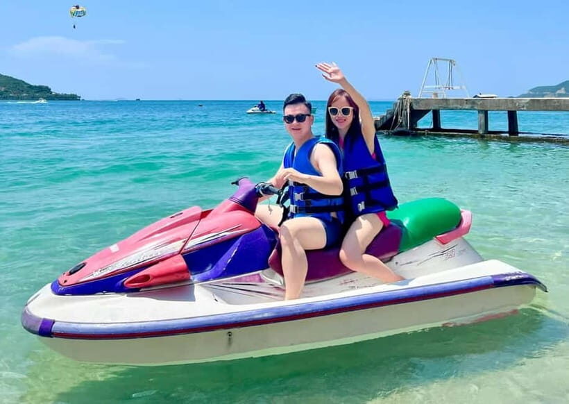 Nha Trang Islands Speedboat Tour - Jetski & Lunch Included - Authenticity, Value, and Practical Tips