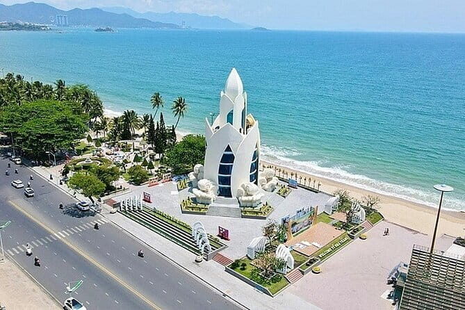 Nha Trang - Mui Ne Private car transfer - The Value of the Service