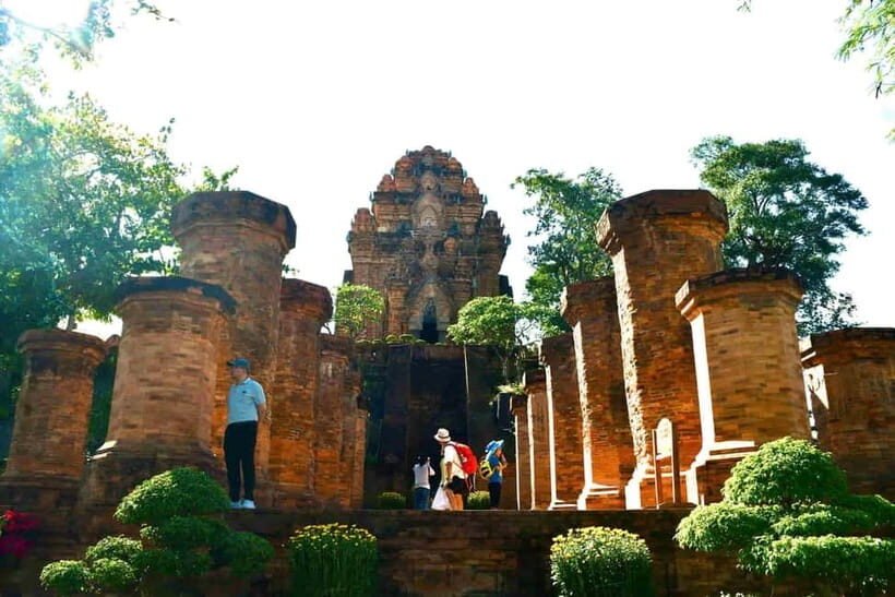 Nha Trang: Nha Trang Culture & Spa Escape  Half-Day Tour - Authentic Experiences & Honest Insights