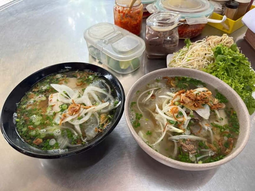 Nha Trang: Night Street Food Tour with Local Guide - What Reviewers Say