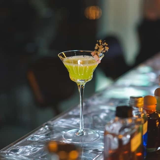 Nha Trang: Nightlife Tour with Secret Bars and Night Market - What to Expect: A Mix of Views, Hidden Gems, and Street Life