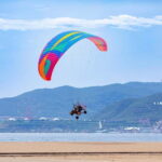 Nha Trang: Paramotor Experience with Pickup and Drop-Off - Approaching Cultural Icons and Natural Features