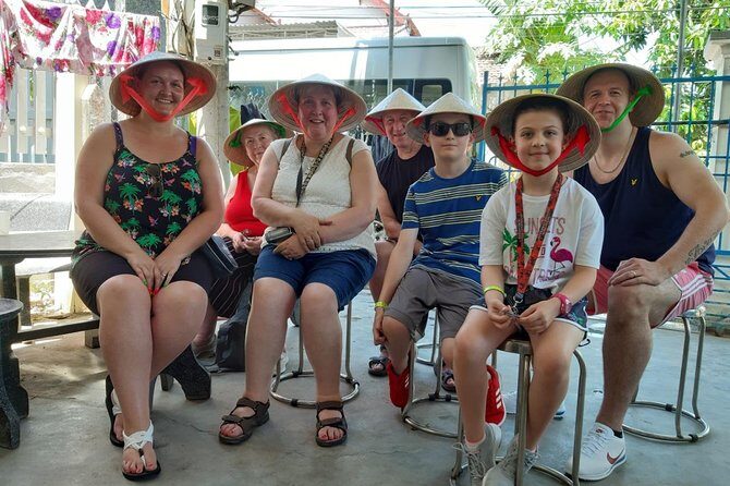 Nha Trang Private Countryside Tour for rural life discovery and sightseeing - A Detailed Look at the Nha Trang Countryside Experience