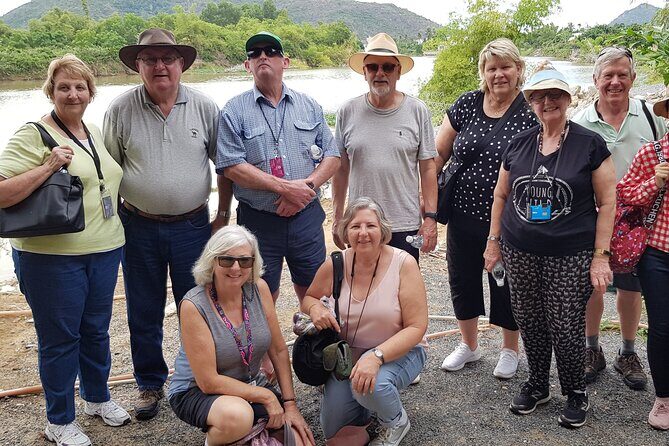 Nha Trang Private Cultural Countryside Tour by car with special lunch - What Travelers Say