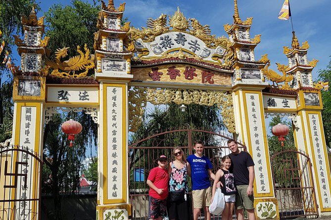 Nha Trang Private Memorable Countryside Tour with nice lunch - Who Will Love This Tour?