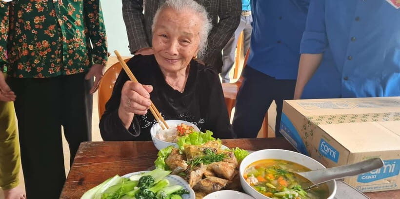 Nha Trang: Private Shore Excursion with Home Lunch - Practical Details & Value Analysis