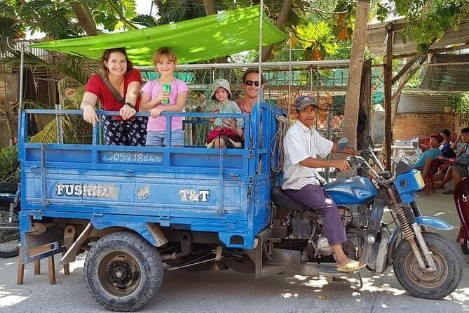 Nha Trang Special Sunset River Cruise for sightseeing and nice dinner - A Detailed Look at the Experience