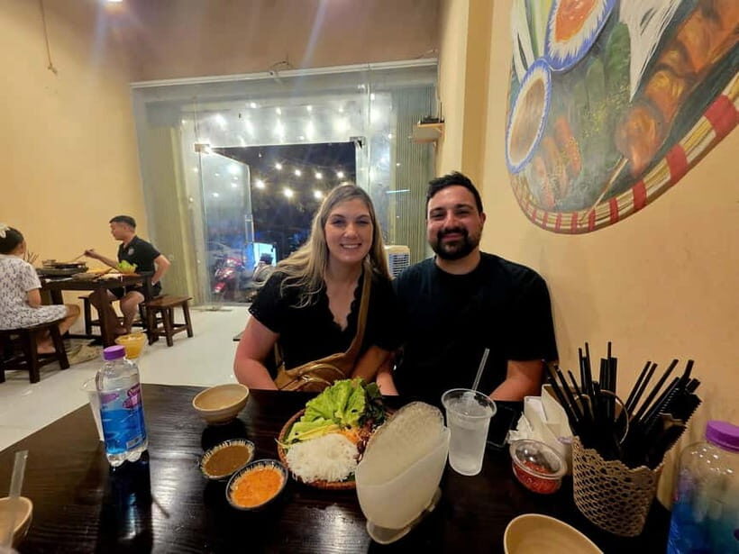 Nha Trang: Street Food and Brewery Tour by Scooter - Transport, Group Size, and Practicalities