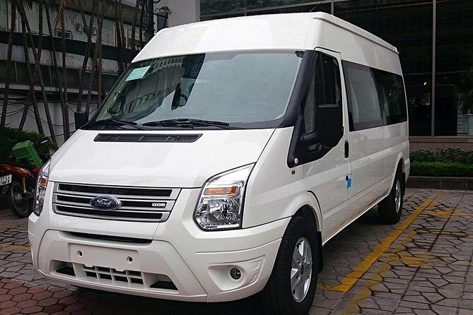 Nha Trang to Mia Resort - Private Transfer - Is This Transfer Right for You?