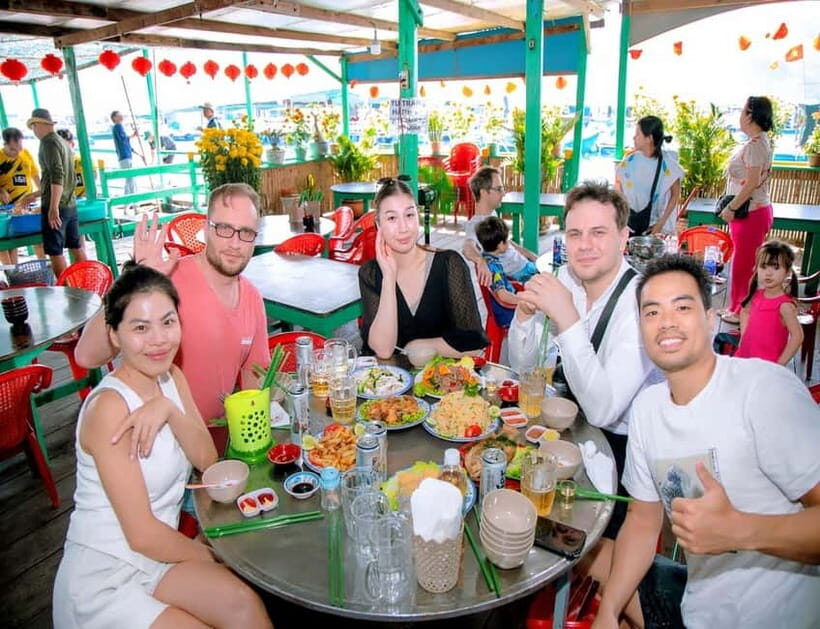 Nha Trang travel: Fullday visit 3 islands Nha Trang - Transportation and Logistics: How the Day Unfolds