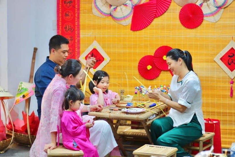 Nha Trang: Vietnamese Craft Workshop & Ao Dai Experience - Analyzing the Value and Practicalities