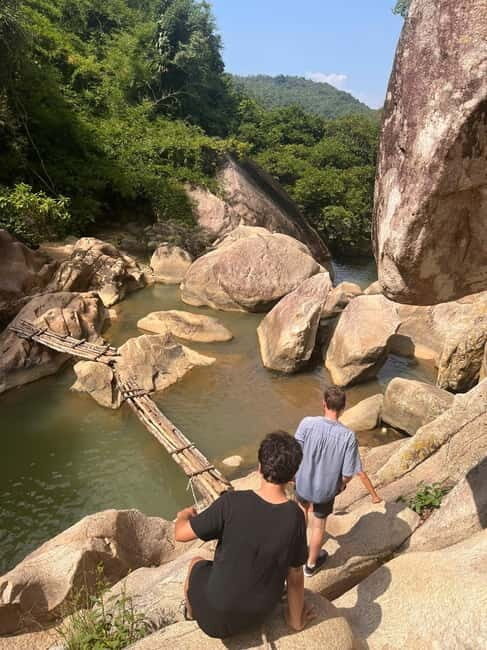 Nha Trang: White Buddha and Ba Ho Waterfall Trek - What Travelers Are Saying