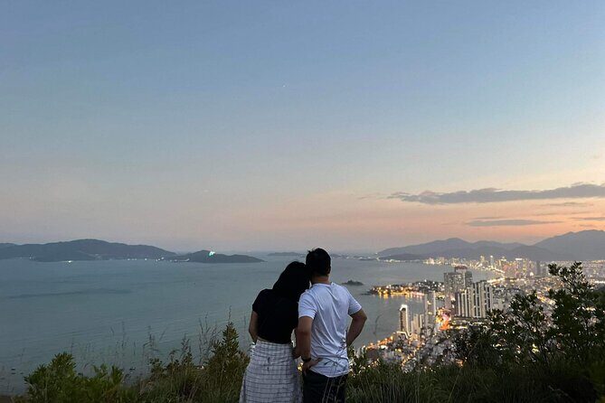 NHATRANG Ancient Civilization & Gastronomy by Vintage/Modern Car - Transportation and Comfort: Vintage Jeeps or Modern Cars