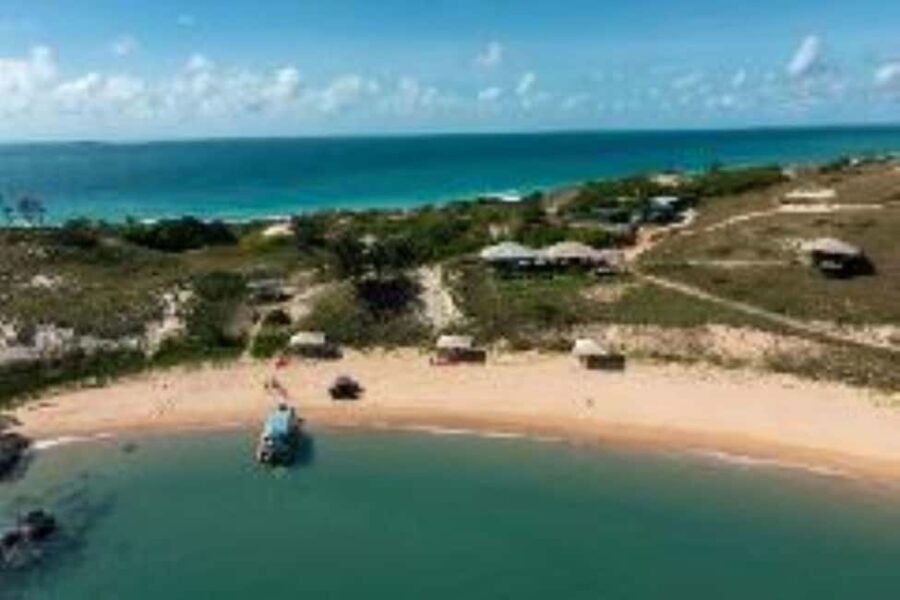 Nhulunbuy: Bremer Island Day Trip - Itinerary Breakdown