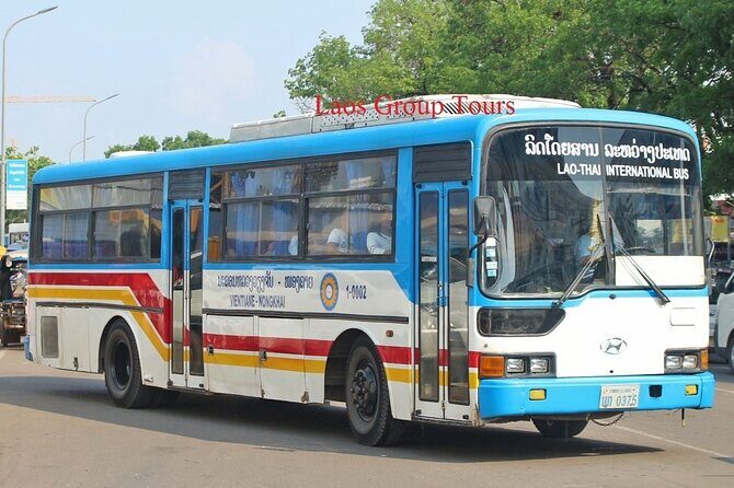 Night Bus to Huay Xai, Chiang Rai, Thailand - Hotel pickup - Who Should Consider This Tour?