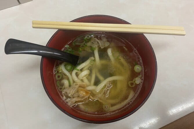 Night Soul Food Tour in Shinsekai with a local guide - Is It Worth the Price?