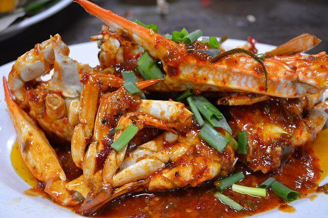Night Tour from Kuala Lumpur With Firefly Watching and Dinner - Evening Feasts and Firefly Magic