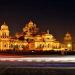 Night Tour Of Jaipur: 3 HRS - Who Should Consider This Tour?