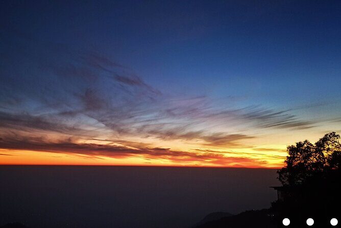 Night Treks & Haunted Walks - Mussoorie - Food and Comfort