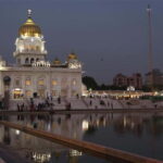 Night View of Delhi Tour - 4 Hrs - The Sum Up