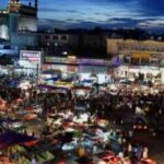Night Walk Hyderabad (2 Hour Guided Walking Tour) - What Can You Expect During the Tour?