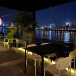 Nightlife three hours food tours - The Itinerary – What to Expect