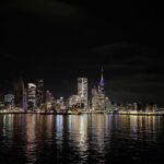 Nightlights Harbour 2 Hour Cruise Experience - Practical Tips for Your Nightlights Harbour Cruise