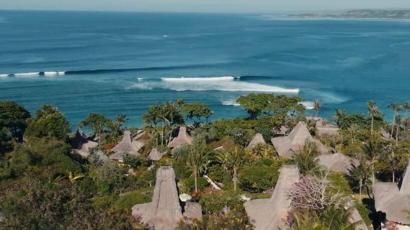 NIHI Sumba Horse Ride - Summary
