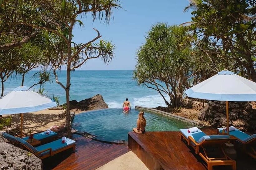 NIHI Sumba: Horseback Ride, Swim, and Yoga Experience - Exploring the Itinerary in Detail