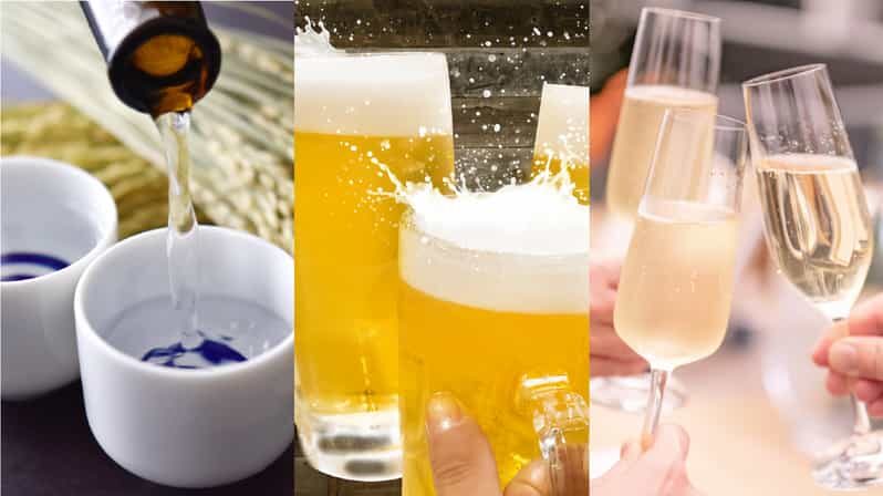 Niigata SAKE Fair 2024 - An In-Depth Look at the Niigata Sake Fair 2024