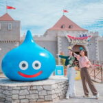 Nijigen No Mori Dragon Quest Island Ticket - Exploring Nijigen No Mori’s Dragon Quest Island: What You Can Expect