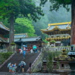 Nikko  Beautiful Full-Day Personal and Private Tour - The Itinerary in Detail