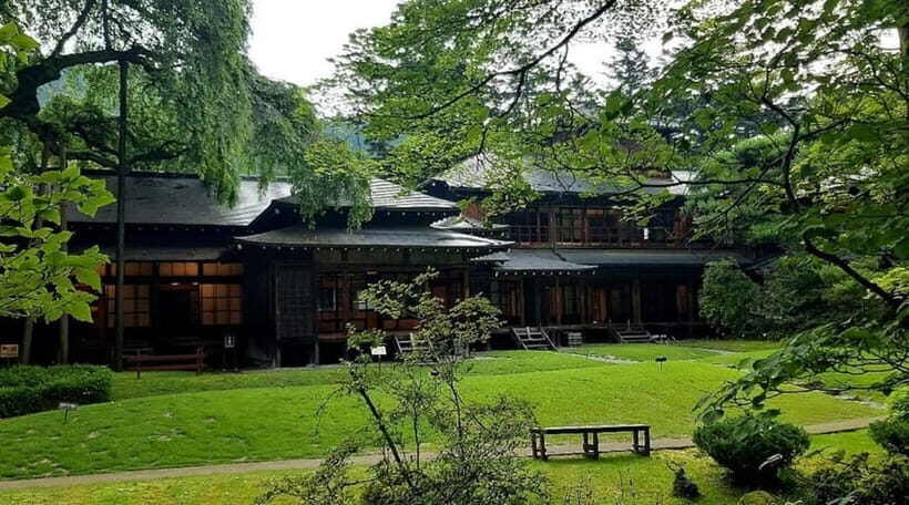 Nikko Customize Private Tour By Car with Hotel Pickup - A Deep Dive into the Nikko Private Tour Experience