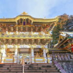 Nikko Day Tour from Tokyo with English Speaking Driver - Detailed Breakdown of the Itinerary