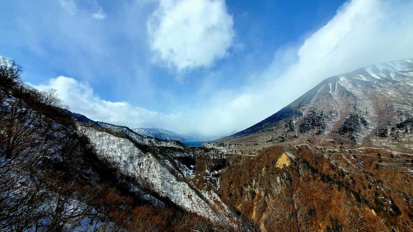 Nikko Full-Day Private Tour from Tokyo (Customizable) - Breakdown of the Itinerary