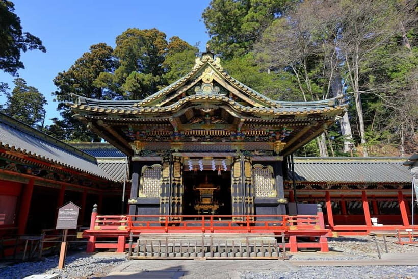 Nikko: Kegon Falls, Lake Chuzenji & Toshogu Temple - The Experience Through Reviewers Eyes