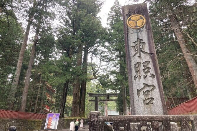 Nikko Tour from Tokyo with Licensed Guide via Private Car - What the Price Covers and What It Means for You