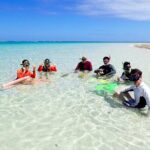 Ningaloo In A Full day Hike and Snorkel Tour - The Experience from a Traveler’s Perspective