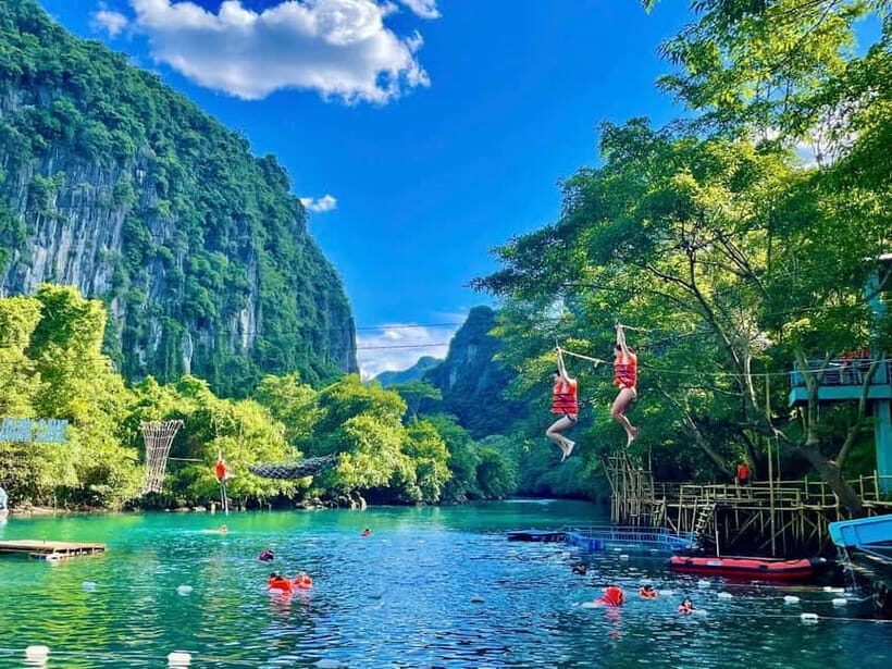 Ninh Binh: 2-Day Phong Nha Caves Tour with Homestay - Analyzing the Tours Value