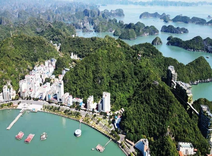 Ninh Binh: 3-Day Cat Ba Island & Lan Ha Bay Cruise with Meal - The Value and Practicality of the Tour