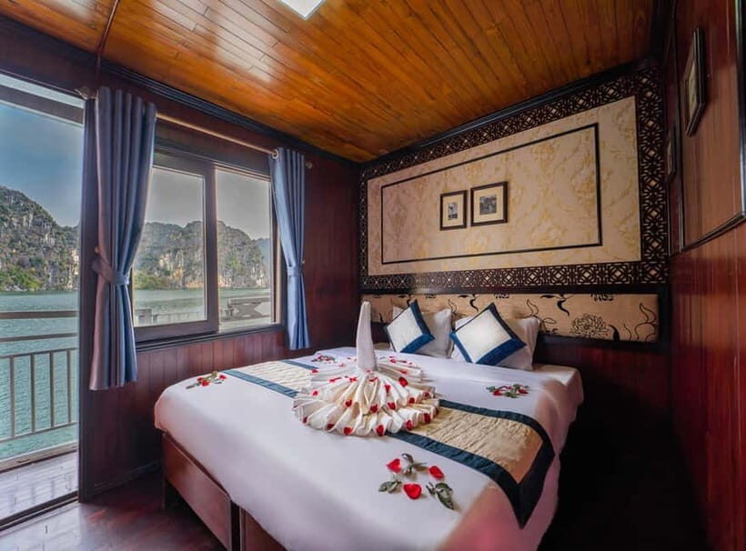 Ninh Binh: 3-Day Halong Bay & Lan Ha Bay Cruise with Meals - What Makes This Tour Special