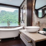 Ninh Binh: 3-Day Lan Ha Bay Luxury Cruise with Activities - What Makes This Tour Stand Out