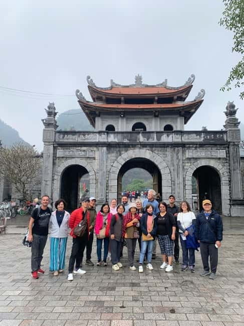 Ninh Binh: Boat Tour Trang An, Hoa Lu, Bich Dong & Hang Múa - Practical Details and Tips