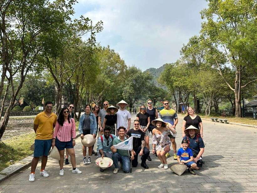 Ninh Binh Day trip, limousine bus, buffet lunch - best price - Who Is This Tour Best For?