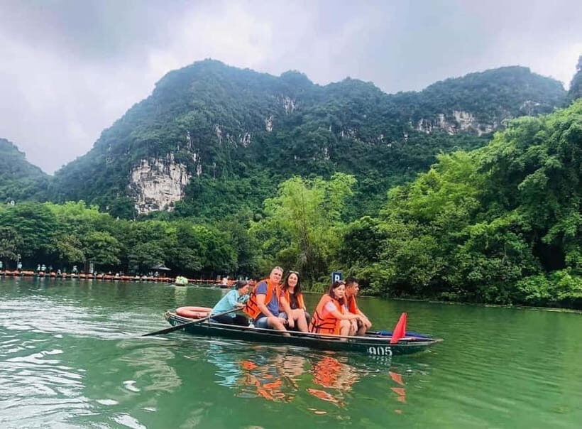 Ninh Binh Full-Day Tour from Hanoi, explore All Attractions - What Makes This Tour Special