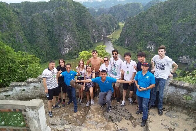 Ninh Binh Full-Day Tour from Hanoi with Boat and Bike - FAQ