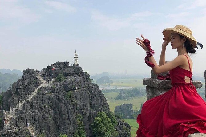 Ninh Binh Full Day Trip: Hoa Lu - Trang An - Mua Cave Small Group Tour - Deep Dive into the Details