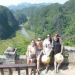 Ninh Binh Half Day Guide Tour : Bich Dong, Hoa Lu, Mua Cave - Authentic Experiences and Real Traveler Insights